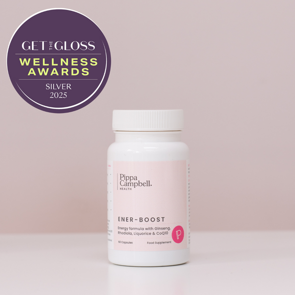 Ener-Boost (Energy Support) – Pippa Campbell Health