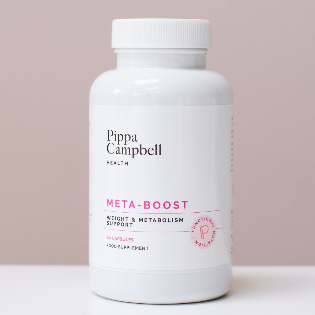 Meta-Boost – Pippa Campbell Health
